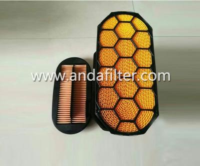 China High Quality Air Filter For CATERPILLAR 479-8989 for sale