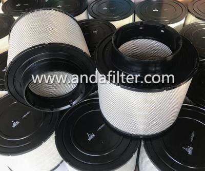 China High Quality Air Filter For MANN HUMMEL C431090 for sale