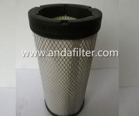 China High Quality Air Filter For Fleetguard AF25126M for sale