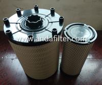 China High Quality Air Filter For MAN C31014 for sale