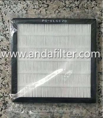 China High Quality SDLG Cabin Air Filter PS-1LG120 for sale