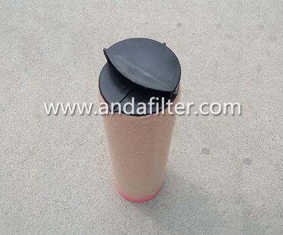 China High Quality Air Filter For MANN CF710 for sale