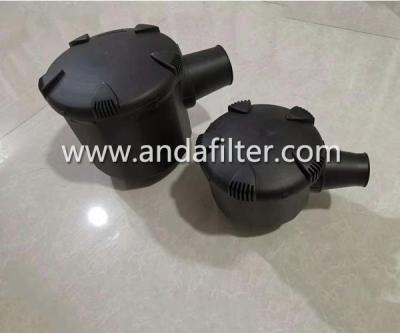 China High Quality Air Filter Housing For MANN C1250 C1140 for sale