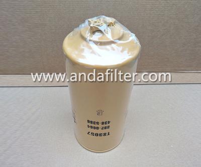 China High Quality Fuel Water Separator Filter For CATERPILLAR 438-5386 for sale