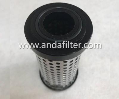 China High Quality High Pressure CNG LNG Fuel Gas Filter For Gas Engine Generator WG971655010-7 for sale