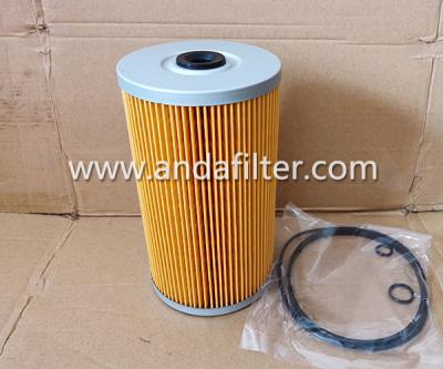 China High Quality Oil Filter For ISUZU 1-13240-211-0 for sale