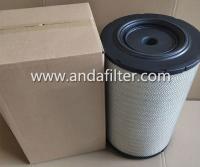 China High Quality Air Filter For  3827643 for sale