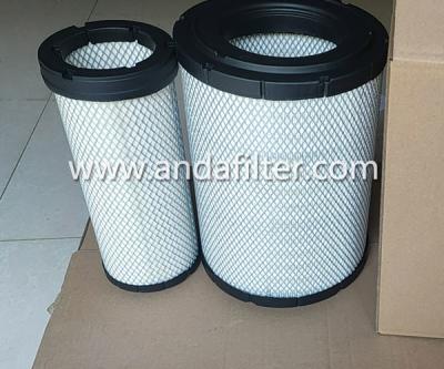 China High Quality Air Filter For CATERPILLAR 1318822 1318821 for sale