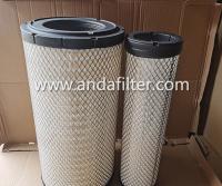 China High Quality Air Filter For  11110175 11110176 for sale
