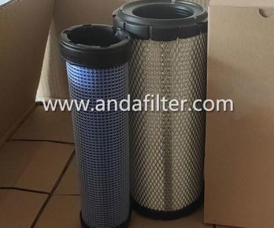 China High Quality Air Filter For KUBOTA 59800-26110 54936-26150 for sale