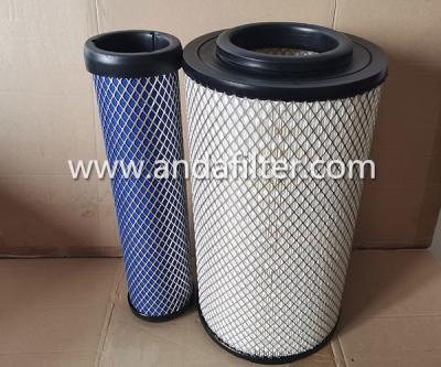 China High Quality Air Filter For HINO 17801-3380 17801-3390 for sale