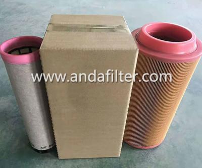 China High Quality Air Filter For MANN C20500 for sale