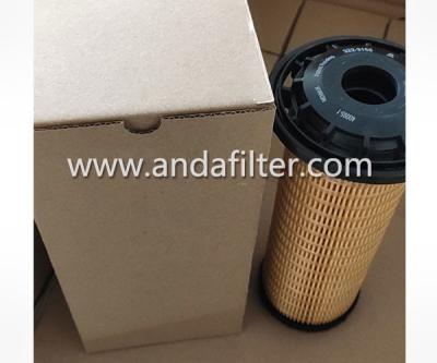 China High Quality Oil Filter For CAT 322-3155 for sale