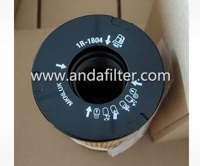 China High Quality Fuel Water Separator Filter For CATERPILLAR 1R-1804 for sale