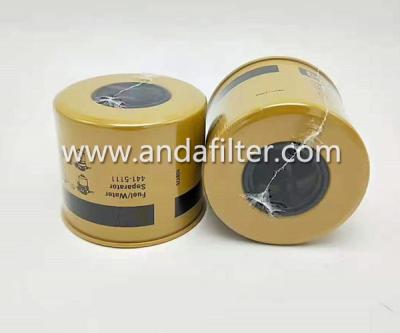 China High Quality Fuel Filter For CATERPILLAR 441-5111 for sale