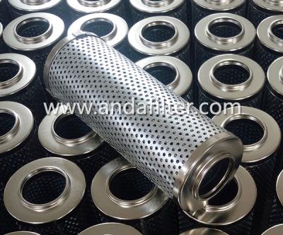 China High Quality Hydraulic filter For Pall HC9600FKN8H for sale