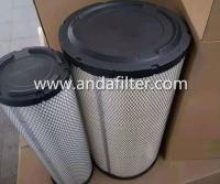 China High Quality Air Filter P537876 for sale