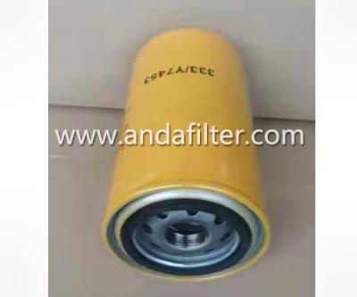 China High Quality Oil Filter For J.C. B (JCB) 333/Y7453 for sale