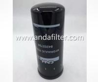 China High Quality Hydraulic Filter For  () 84202794 for sale