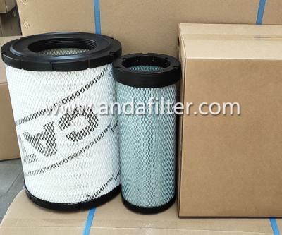 China High Quality Air Filter For CATERPILLAR 131-8822 131-8821 for sale