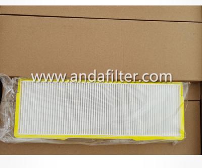China High Quality Cabin Air Filter For SCANIA 1913500 for sale