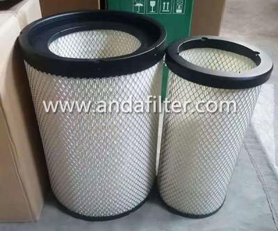 China High Quality Air Filter For YUTONG BUS AF26597 AF26598 for sale