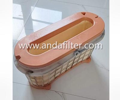 China High Quality Air Filter For MANN C50005 C 50 005 for sale