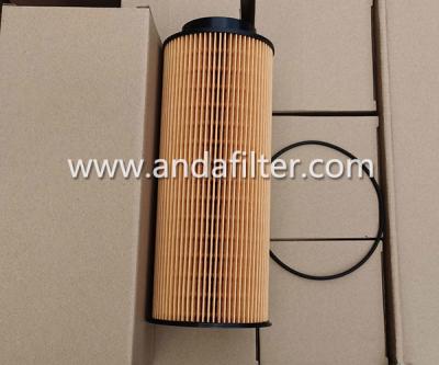 High Quality Oil Filter For SCANIA 2057893