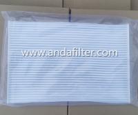 China High Quality Cabin Filter For  82354791 for sale