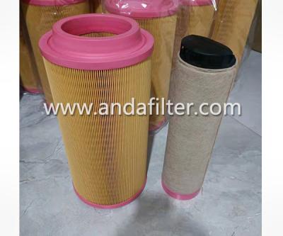 China High Quality Air Filter For MANN C23610 for sale
