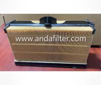 China High Quality Air Filter For Fleetguard AF55005 for sale