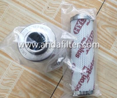 China High Quality Hydraulic Filter For HYDAC 0110D010BN4HC for sale