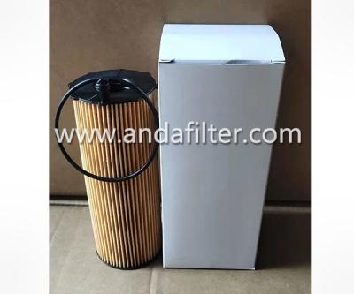 China High Quality Oil Filter For MTU X57518300024 for sale
