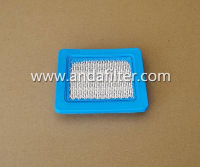 China High Quality Air Filter For Lawn Mower 4915885 for sale