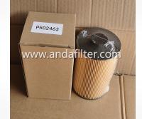 China High Quality Fuel Filter P502463 for sale