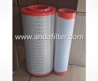 China High Quality Air Filter For GENERATOR K20900C2 for sale