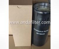 China High Quality Hydraulic Filter For  () 84196445 for sale