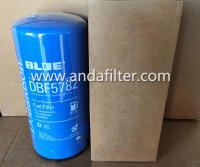 China High Quality Fuel Filter DBF5782 for sale