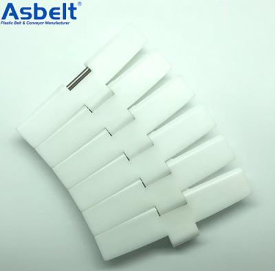 China Ast882TAB Plastic Flat Top Belt for sale