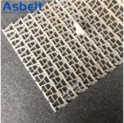 China Ast9100,Side Flexing Conveyor Belt for sale