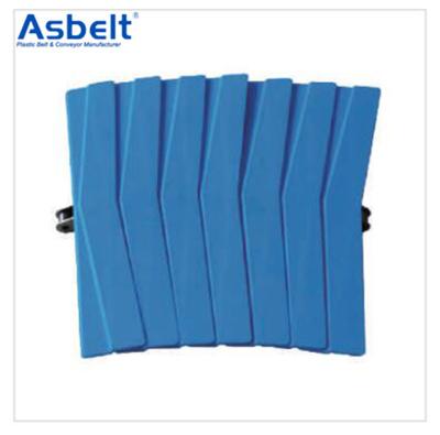 China Ast3873TAB Seamless Side Flexing,Side Flexing Belt for sale