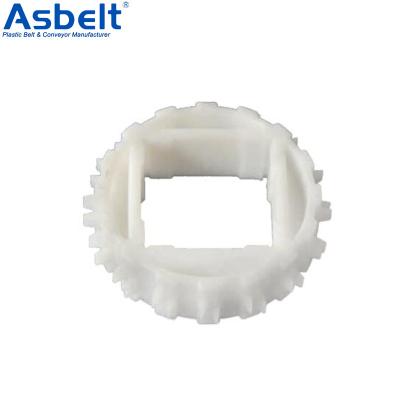 China Sprocket for Series 1100,Vacuum Perforated Top Belt for sale