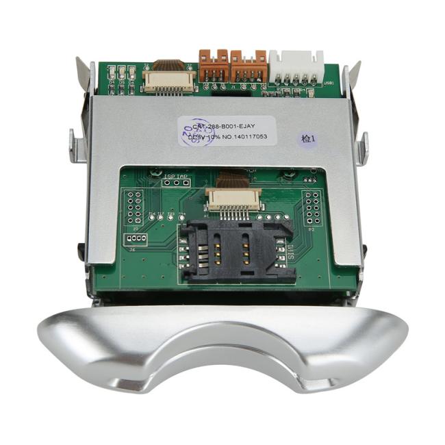 magnetic card reader CRT-288-B