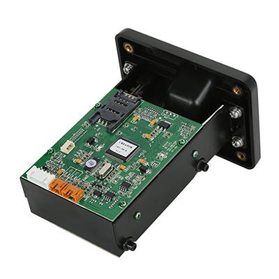China Smart Tanker Insert Card Reader CRT-288-K DC 5V RS232 / USB Interface for sale