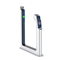 China Temperatura que mede o módulo facial M230D da autenticação da identidade do termômetro do reconhecimento à venda