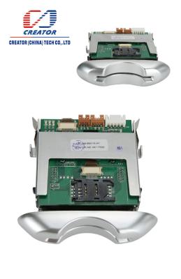 smart card read
