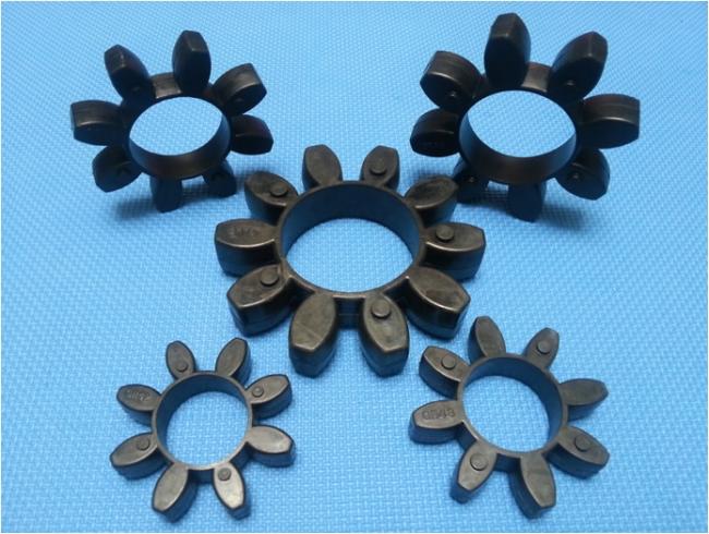 Polyurethane Coupling Product Image