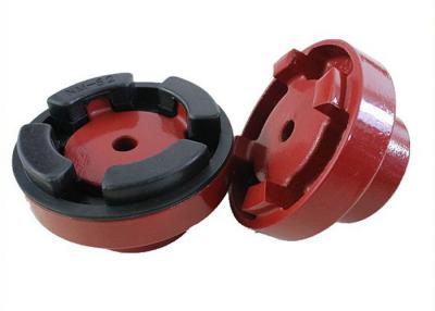 China NM50 - acoplamento de borracha do poliuretano 265 para a bomba, fã, compressor, veículo à venda