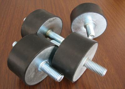 China A - MM Automotive Rubber Shock Mounts , Anti Vibration Rubber Shock Absorber for sale