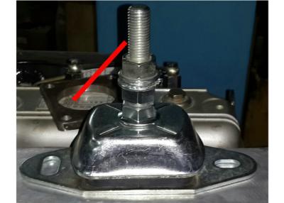 China As montagens de choque de borracha marinhas de superfície lisas/anti motor da vibração montam à venda